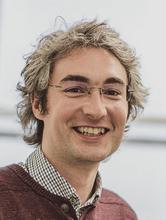 Dr Steven Ramsay
